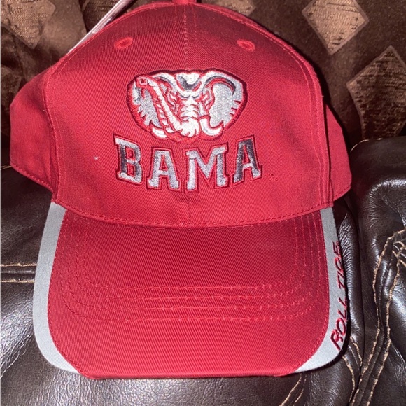 Accessories | Alabama Roll Tide Hat | Poshmark